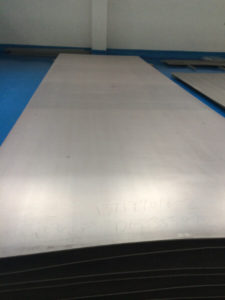 Titanium Sheet - Standard Titanium Co. | Titanium Supplier & Manufacturer