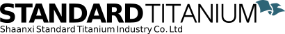 Standard Titanium Co. | Titanium Supplier & Manufacturer – Titanium ...