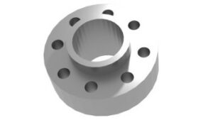 Titanium ASTM B367 - Standard Titanium Co. | Titanium Supplier & Manufacturer