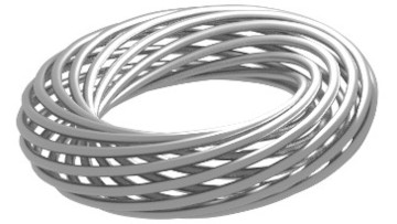 Titanium ASTM B367 - Standard Titanium Co. | Titanium Supplier ...