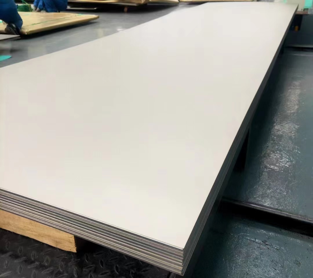 Sheet – Standard Titanium Co. | Titanium Supplier & Manufacturer