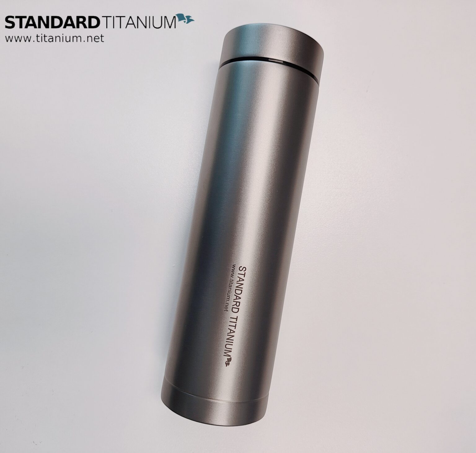 Standard Titanium Co. | Titanium Supplier & Manufacturer