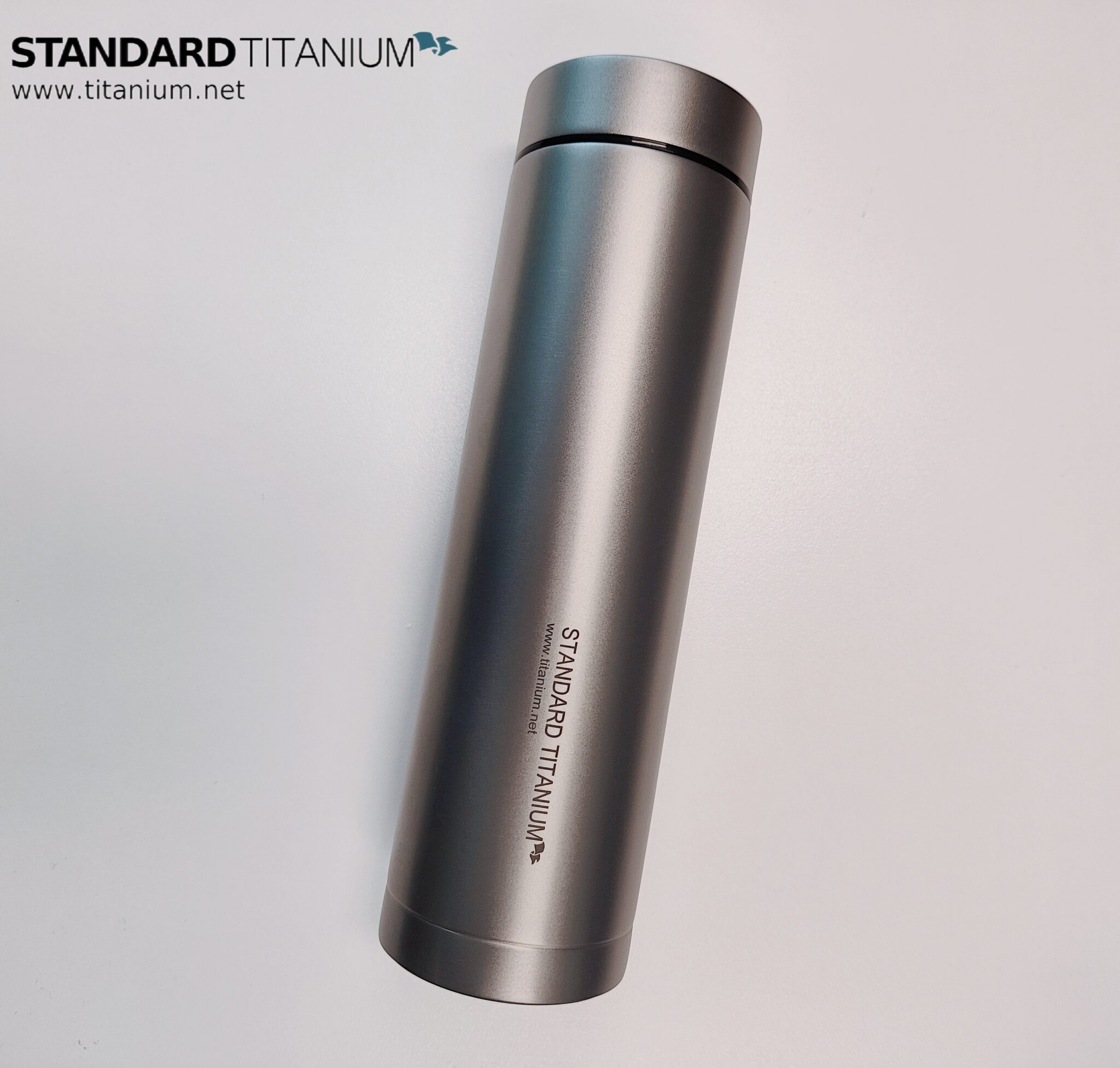 Standard Titanium Co. | Titanium Supplier & Manufacturer