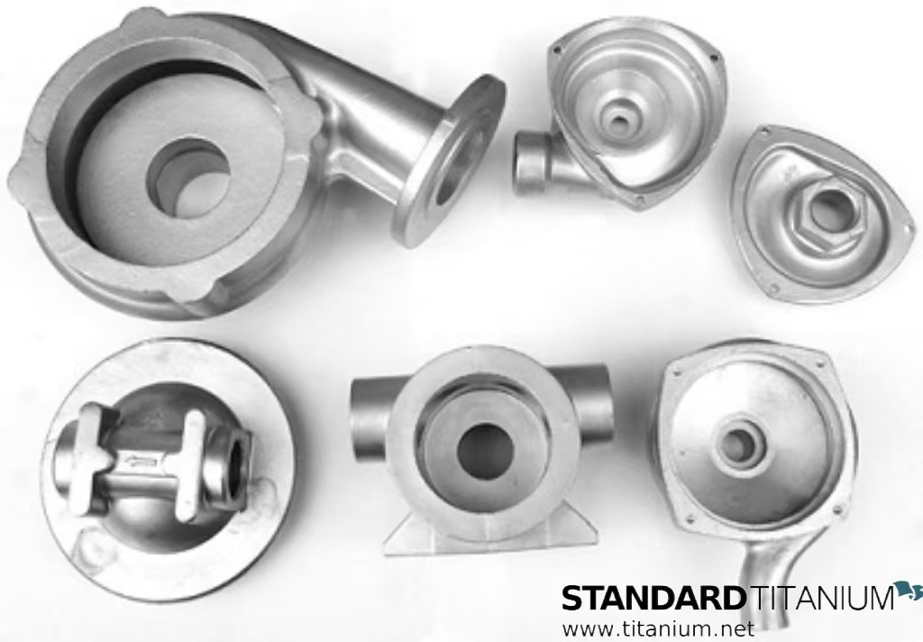 Titanium metal–The driving force of innovation in the automotive ...